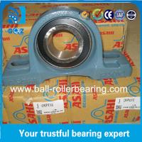 China Flash Sale NTN UCP203 Pillow Block Bearings 17x127x62x27.4mm Ucp203 Housing Bearing for sale
