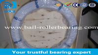 China P6 / P5 Slewing Ring Bearing   01.0181.02  244x125x25 200mm - 7000mm for sale