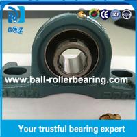 China UCP204 NSK Stainless Steel Pillow Block Bearing For Agricultural Machinery for sale