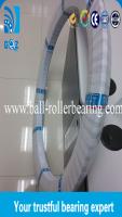 China 403.5x234x55 mm Slewing Ring Bearing  06.0307.00 , Precision Ball Bearing for sale