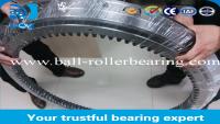China Single Row  Slewing Ring Bearing  Heavy-duty 31. 0411. 01 505x342x56 for sale