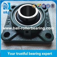 China 1.4KG Pillar Block Bearing / UCP207 Pillow Bearing Blocks With ISO9001 : 2000 Standard for sale