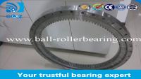 China Triple Row Slewing Ring Bearing 06 1116 00 slewing ring bearing 1289.5*984*114 for sale