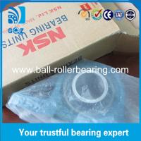 China High Temperature Pillow Block Bearing Cylindrical Bore Link Belt Bearings for sale