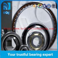 China 61800-2RS Thin Section Bearing for Construction and Machinery for sale