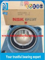 China UKF216D1 Pillow Block Bearing with Housing/Bearing Units 80x140x45mm for sale