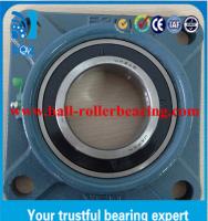 China UKP316D1 Pillow Block Bearing with Housing/Bearing Units 70x170x78mm for sale