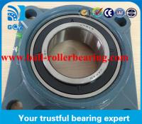 China UKP210D1 Pillow Block Bearing with Housing/Bearing Units 45x90x55mm for sale