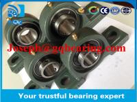 China UCP306D1 Pillow Block Bearing with Housing/Bearing Units 30x180x95mm for sale