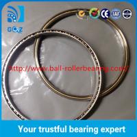 China KA020CP0 Thin section bearings 2x2.5x0.25 inch Kaydon type bearing for Robotic for sale