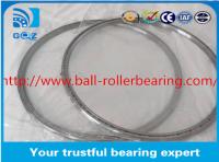 China KA020CP0 Thin section bearings 2x2.5x0.25 inch Kaydon type bearing for Robotic for sale