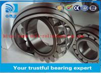 China BQB Bearing Spherical Roller , Super Precision Roller Bearings 23032 CCW33C3 for sale