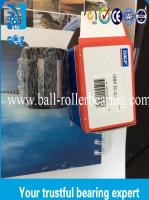 China Multi Column Roller Round Shaft Linear Bearings LM16UU Fast Movement for sale