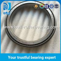 China Z1V1 Z2V2 Vibration Single Row Roller Bearing Low Friction LL529749/LL529710 for sale