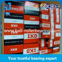 China P5 P4 Small High Precision Linear Ball Bearing LBB20UU For Test Equipment for sale