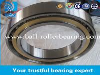 China 3207A Angular Contact Ball Bearing axial angular 3207A contact ball bearings for sale