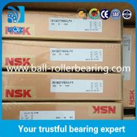 China Super Precision Bearing For Machine Tool for sale
