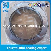 China Packing Machine Single Direction Thrust Ball Bearings 51118 Low Friction for sale