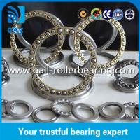 China High Precision 51105 Thrust Ball Bearing for sale