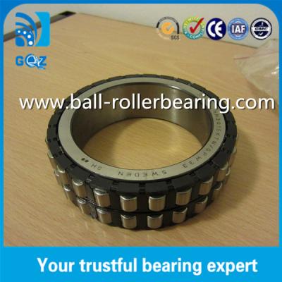 China Double Row Cylindrical Roller Bearing NN3013-AS-K-M-SP For Machine Tool for sale