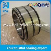 China NNF5011ADB-2LSV Cylindrical Roller Bearing , Super Precision Roller Bearings for sale
