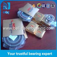 China CNC Machine High Precision Ball Bearings 7012CTYNSULP4 60x95x18 mm for sale