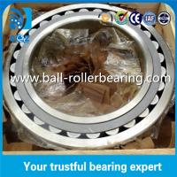 China Viberation Industry Spherical Roller Bearing 23072CC/W33 With Steel Cage for sale