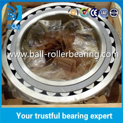China Viberation Industry Spherical Roller Bearing 23072CC/W33 With Steel Cage for sale