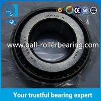 China CNC Machine Miniature Tapered Roller Bearing HR32009XJ 20mm Height for sale