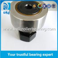 China PWKR80-2RS ID 30mm Needle Roller Bearing , Stud Type Track Roller Bearing for sale
