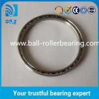 China P5 P2 Precision INA CSEA020 Thin Section Bearing For CNC Machine for sale