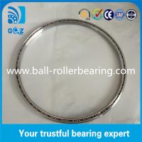 China INA CSEA047 Thin Section Bearing  Chrome Steel 133.35mm OD 120.65mm ID for sale