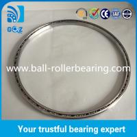 China High quality CSEA040 thin wall ball bearings CSEA040 Thin-wall Section Bearing for sale