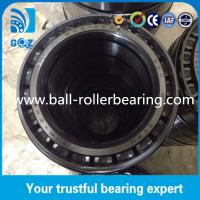 China HM218248/HM218210 Chrome Steel Taper Roller Bearings Inner Diameter 89.975 mm for sale