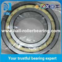 China NU332-E-M1 160x340x68 mm Cylindrical Roller Bearing NU332 Single row for sale