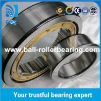 China NU332-E-M1 160x340x68 mm Cylindrical Roller Bearing NU332 Single row for sale