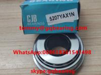 China 5207YAX1N Thrust Ball Bearing 35BVV07X-6 Automotive 35*72*35mm for sale