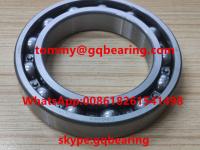 China KBC F-845908.01.KL Single Row Deep Groove Ball Bearing 69mm Bore 105mm OD 19mm Thickness for sale