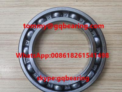 China KBC F-845908 Single Row Deep Groove Ball Bearing 69mm Bore 105mm OD 19mm Thickness for sale