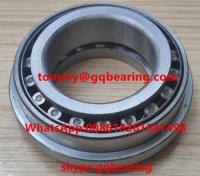China Gcr15 Steel Material Tapered Roller Bearing 568708 Automotive Flange Type 40mm Bore for sale