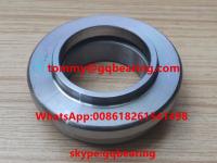 China Gcr15 Steel Material Tapered Roller Bearing 568708 Automotive Flange Type 40mm Bore for sale