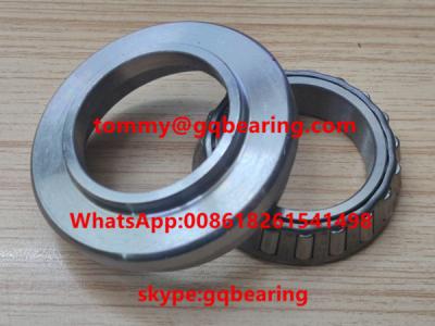 China Gcr15 Steel Material Tapered Roller Bearing 568708 Automotive Flange Type 40mm Bore for sale