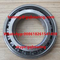 China Gcr15 Steel Material Tapered Roller Bearing 568708 Automotive Flange Type 40mm Bore for sale
