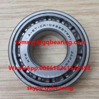 China Gcr15 Steel NTN CR - 0492ST Tapered Roller Bearing BENZ W204 Front Wheel Bearing for sale