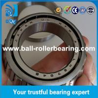 China LM12649/10 Tapered Wheel Bearings Rodamientos KOYO High Precision for sale