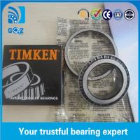 China TIMKEN Inch Tapered Roller Bearing LM251649NW/251610D Double Row for sale