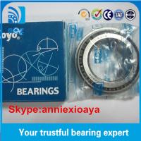 China KOYO JL69349/10 Tapered Roller Bearing Rolling Mill Engineering Mechinery Bearing for sale