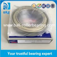 China C3 Clearance NSK 6015ZZ C3 Low Noise Motor Bearing Japan Origin 75*115*20mm for sale