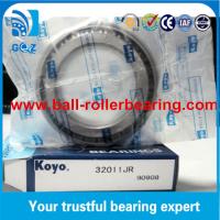 China 90x55x23 Mm Taper Roller Bearing 32011 X/Q 2007111E ET-32011X 32011X HR32011XJ for sale