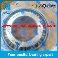 China LM67048/10 LM67048 Automobile Single Row Bearing KOYO 31.750x59.131x15.875mm for sale
